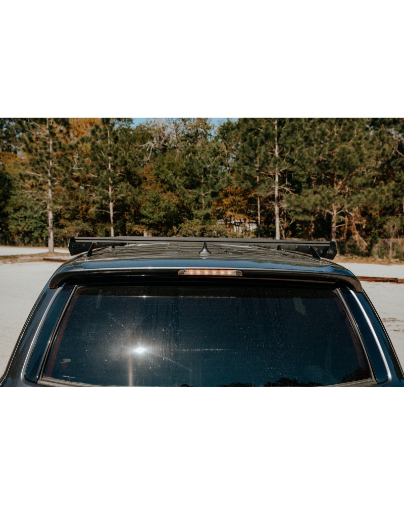 Toyota Sequoia 2nd Gen Roof Rack - DFG Offroad